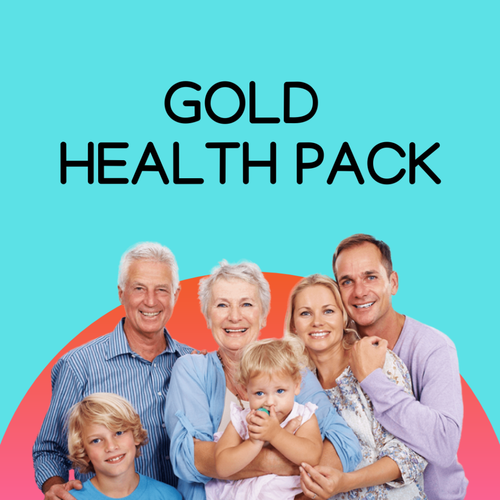 Gold Health Pack Pathomaxx Labs gold-health-pack-pathomaxx-labs